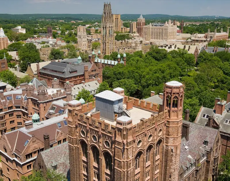 Boston to Connecticut limo Service by Northeastern Limo